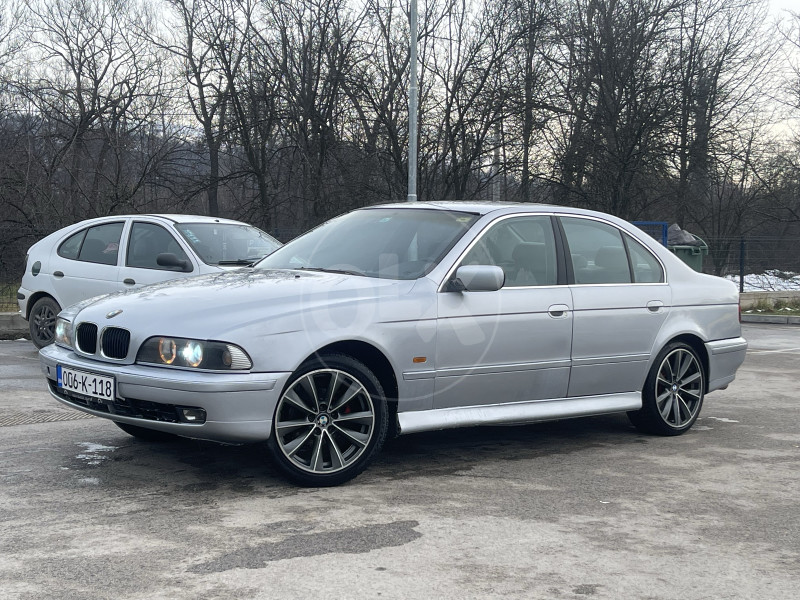BMW 525 TDS e39 dizel - Automobili - OLX.ba