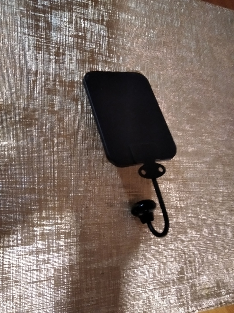 Stara vješalica sova metal/staklo - Kućanski predmeti - OLX.ba