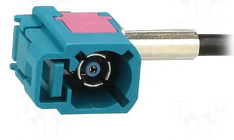 UNIVERZALNA AUTO GPS ANTENA FAKRA KONEKTOR (016884) - Ostalo - OLX.ba