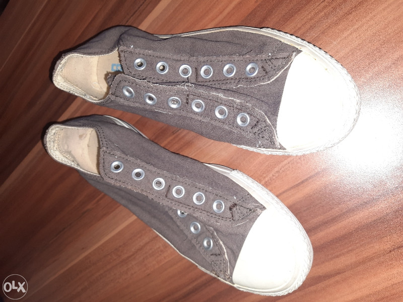 Converse/konversice "all star" patike br.40 Kao Nove!!! - Tene/Patike ...