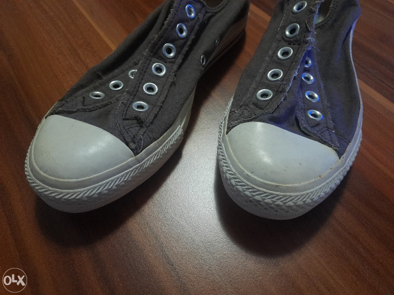 Converse/konversice "all star" patike br.40 Kao Nove!!! - Tene/Patike ...