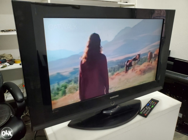 TV LCD SAMSUNG 32 INCA ZA 85KM - LED LCD - OLX.ba