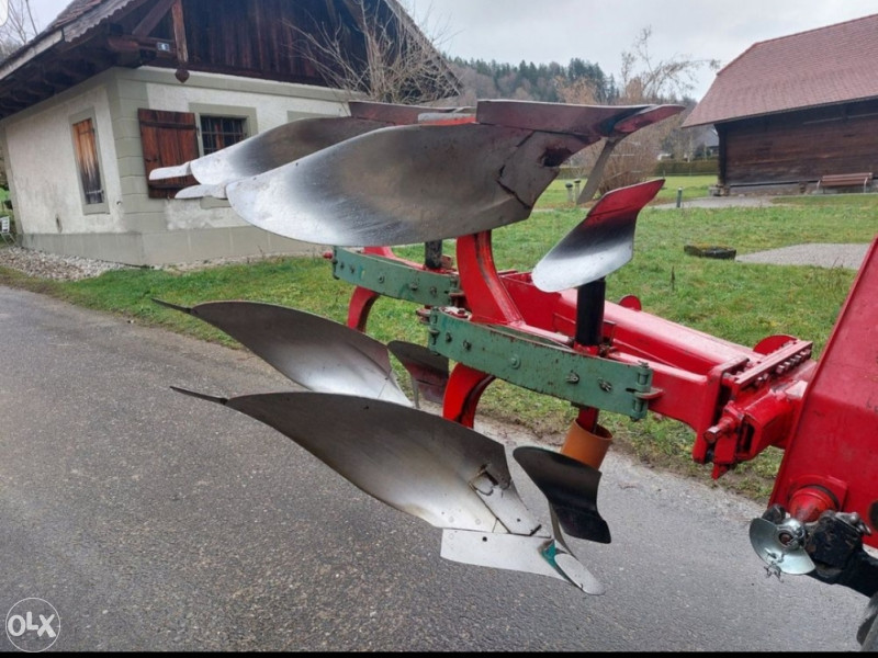 Plug dvobrazni obrtac - Plugovi - OLX.ba