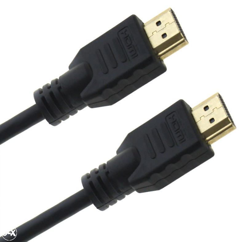 HDMI KABAL V2.0 UHD 4K 14,4GBit/s 20m (012586) - Kablovi - OLX.ba