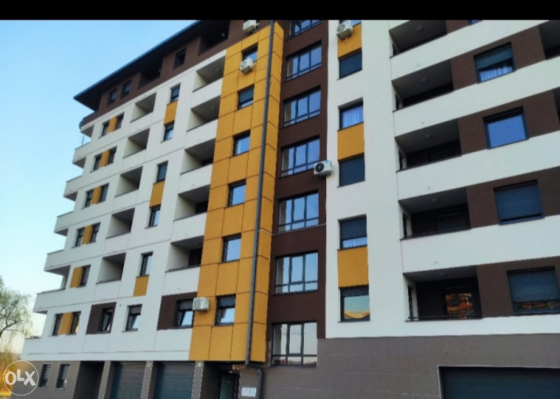 Stan Doboj - Stanovi - OLX.ba