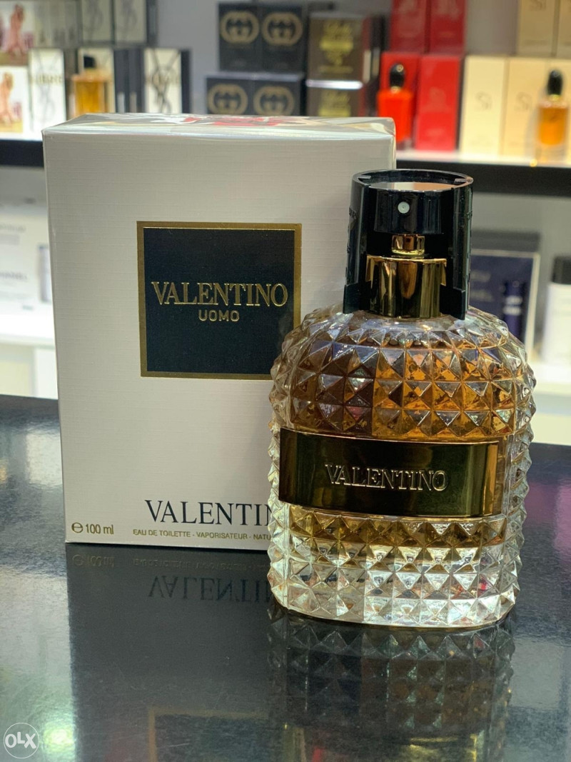 Parfem Valentino - Muški parfemi - OLX.ba