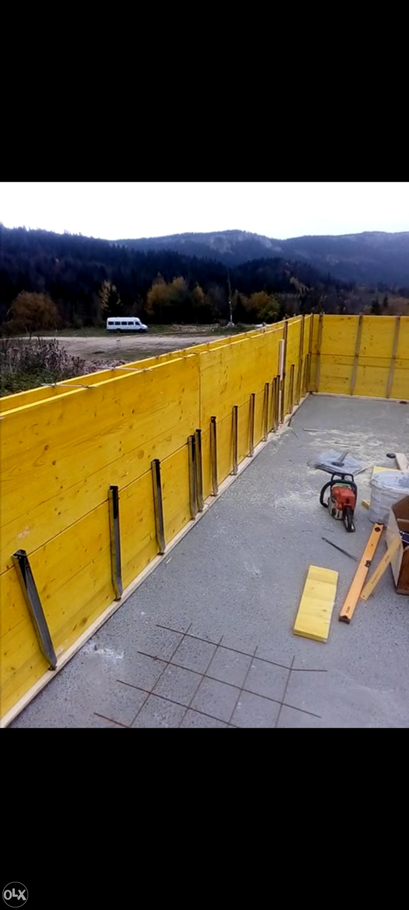 Oplata, salovanje - Pulcevi i oplate - OLX.ba