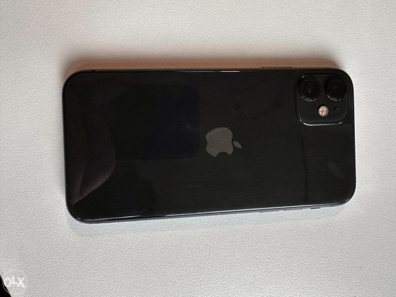Iphone 11 128 gb 91% - Mobiteli - OLX.ba