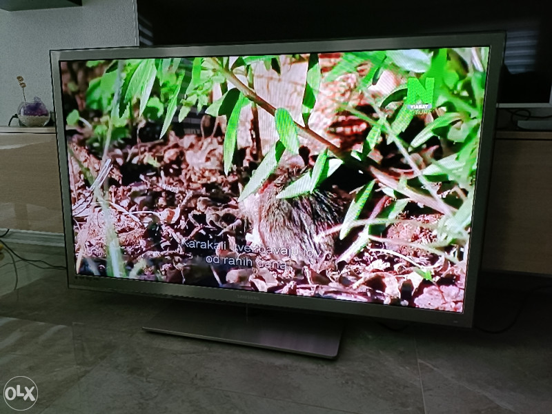 Tv led Samsung 55" - LED LCD - OLX.ba