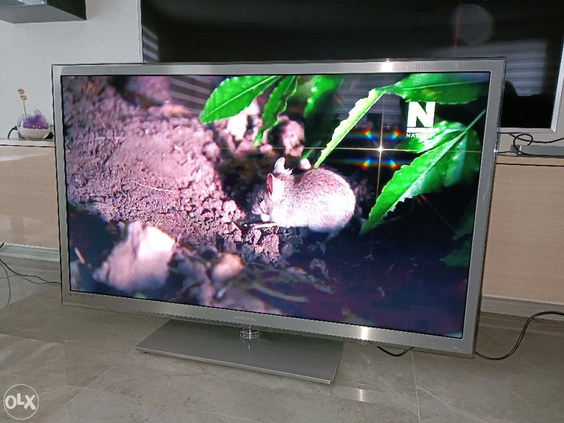 Tv led Samsung 55" - LED LCD - OLX.ba