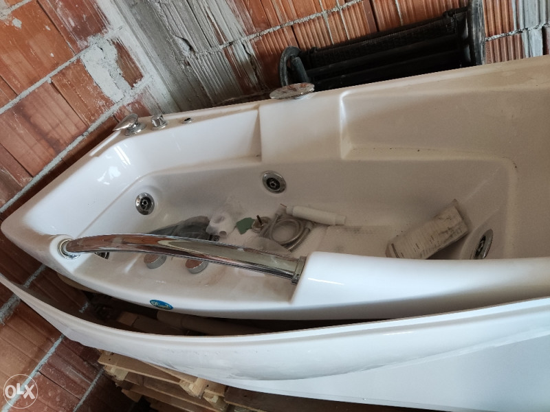Hidromasažna Kada Jacuzzi jakuzi jacuzi 70 x 170cm - Jakuzzi - OLX.ba