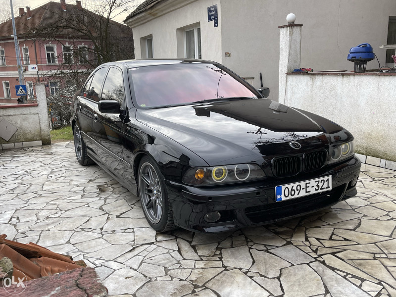 BMW Felge Style 65 M5 5x120 18 8.5J Replica - Felge s gumama (Točkovi ...