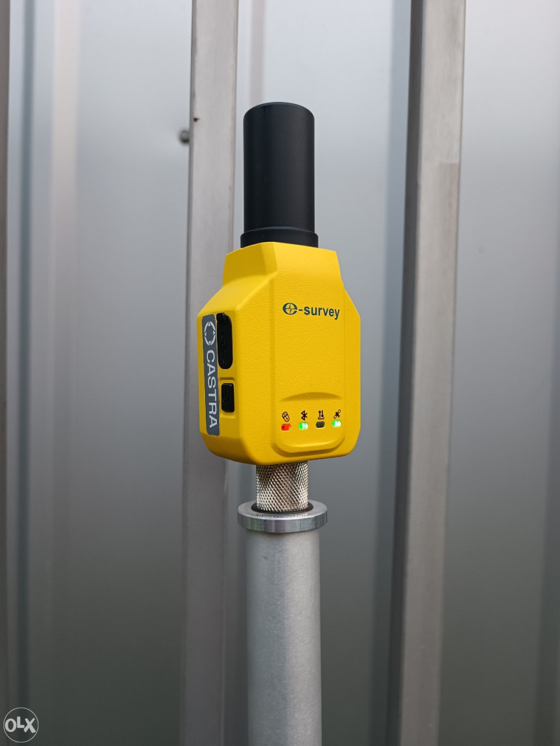 GNSS GPS uređaj eSurvey eSA2 - Mjerni instrumenti - OLX.ba
