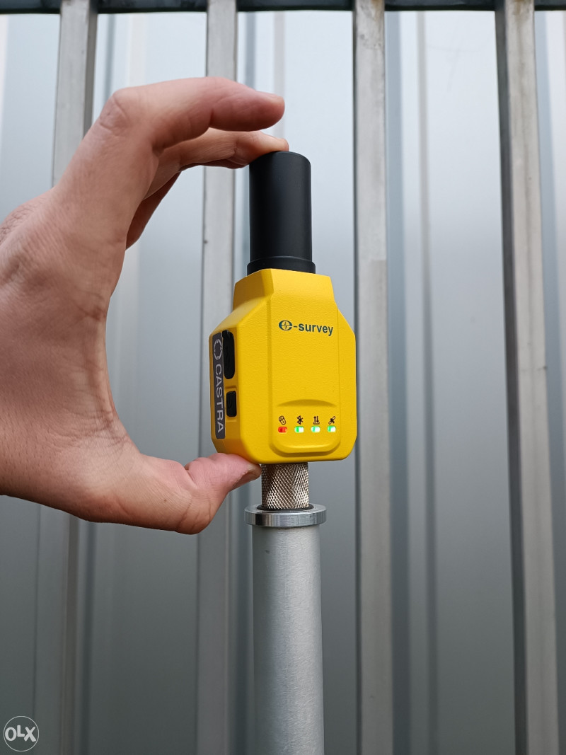 GNSS GPS uređaj eSurvey eSA2 - Mjerni instrumenti - OLX.ba