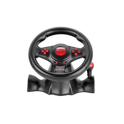 Volan X-Trike me GP-903 Gaming - Volani za PC i konzole - OLX.ba