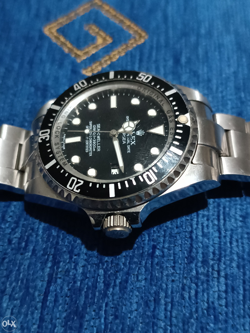 Rolex sat - Ručni Satovi - OLX.ba