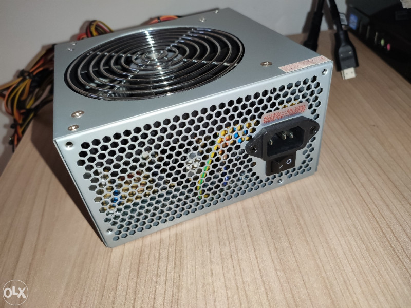 Napojna jedinica ATX LC Power 600W - Napojne jedinice - OLX.ba