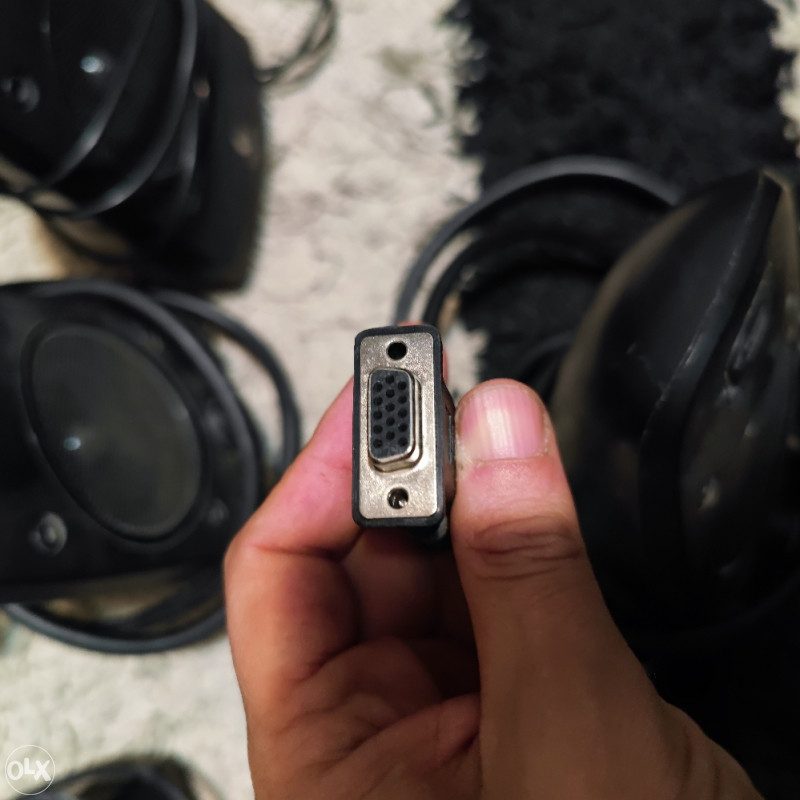 Logitech z623 sateliti - Zvučnici - OLX.ba