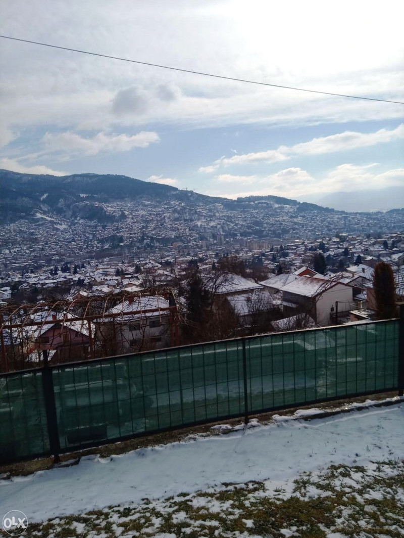Kuća Sarajevo-Stari Grad - Kuće - OLX.ba