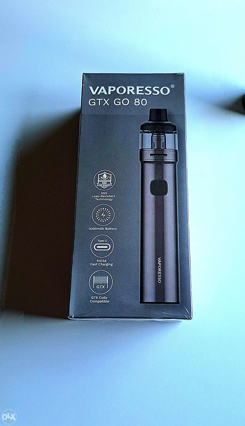 Vejp - Vape - Električne cigarete - OLX.ba