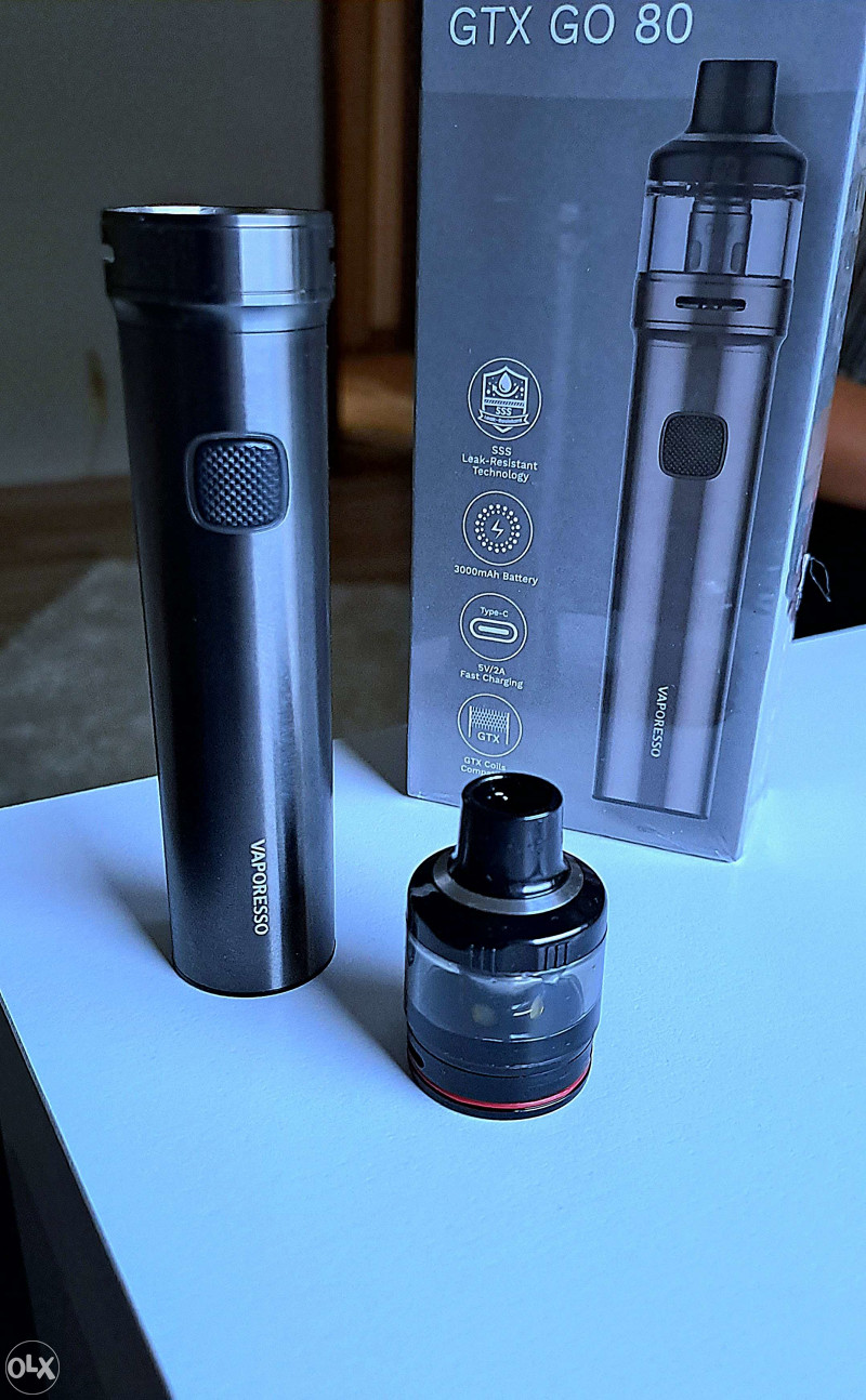 Vejp - Vape - Električne cigarete - OLX.ba