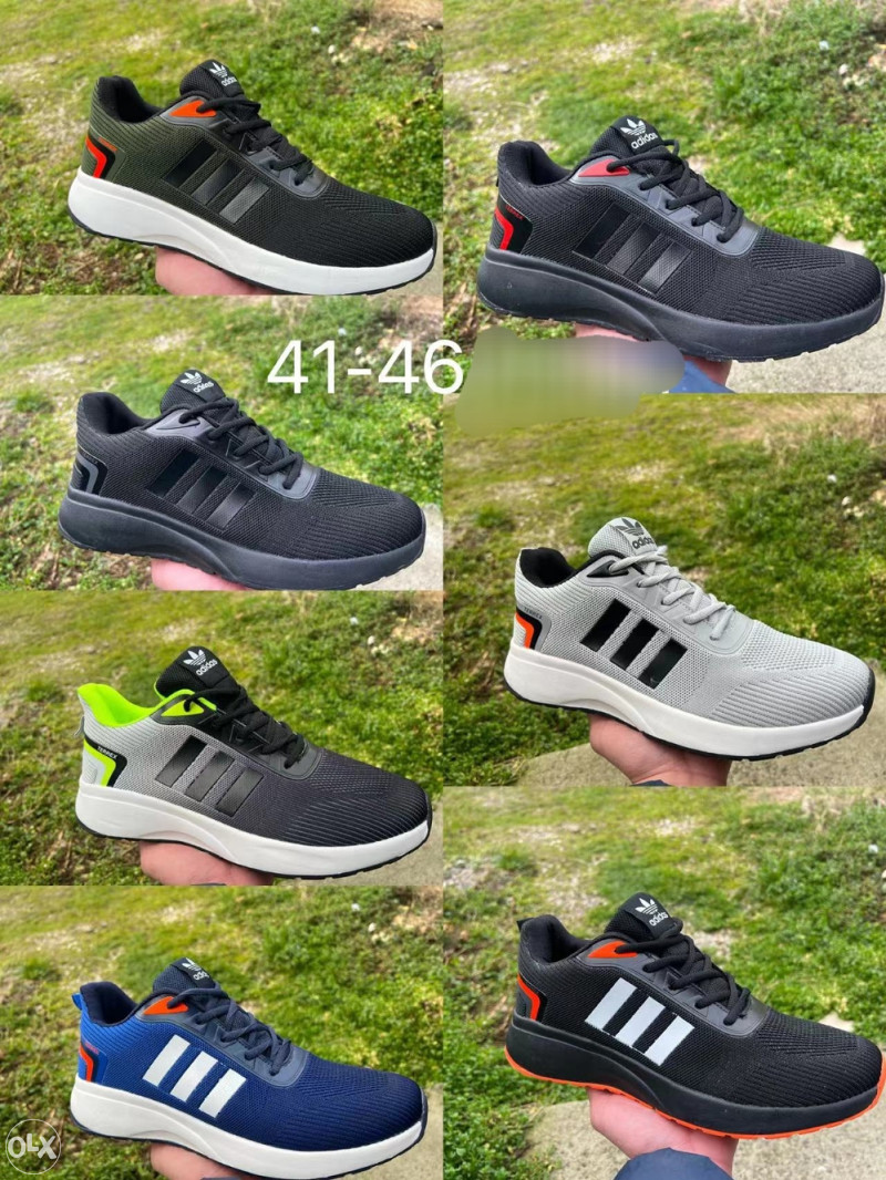 Adidas marathon muske patike 2023 tene tenisice - Tene/Patike - OLX.ba Adidas marathon muske patike 2023 tene tenisice - Tene/Patike - OLX.ba