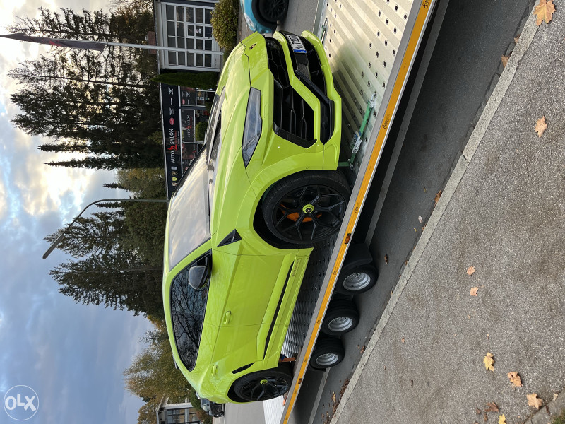 Prikolica Gromex autolabudica 11/2022godina Novoo - Prikolice - OLX.ba