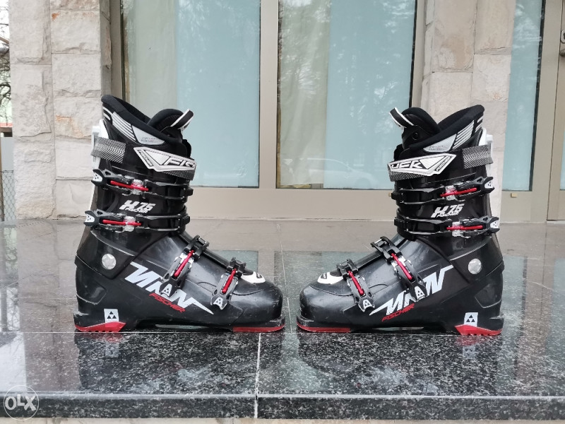 Pancerice Fischer mondo 30-30,5 br. 45-46 343 mm - Pancerice - OLX.ba