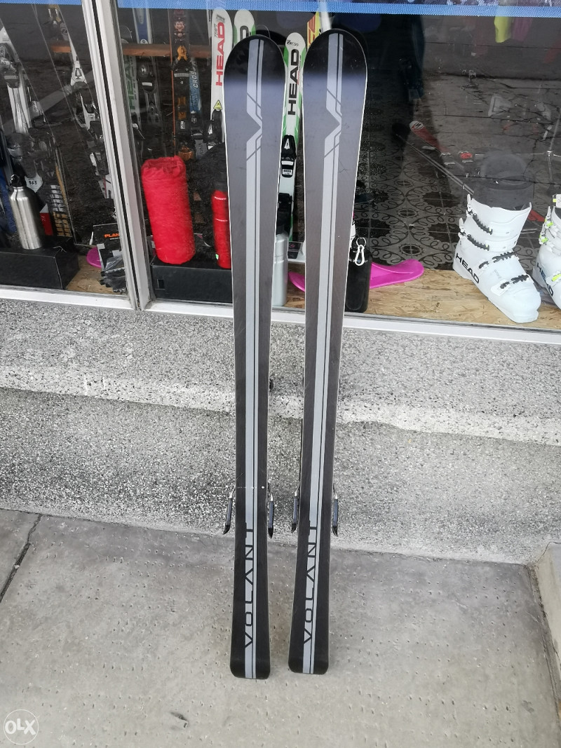 VOLANT PLATINUM 155 cm skije head elan - Skije - OLX.ba
