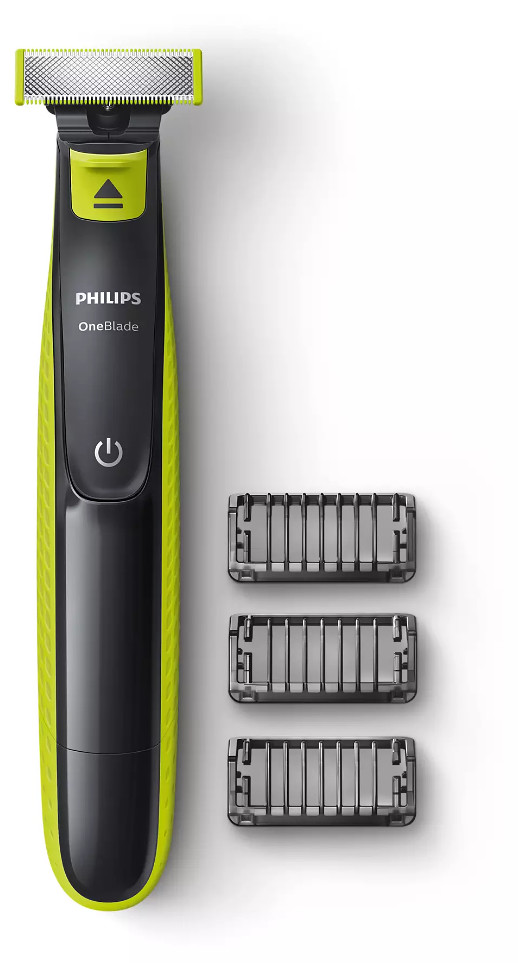 PHILIPS OneBlade trimer brijac masinica QP2520/65 - Mašinice / Trimeri ...