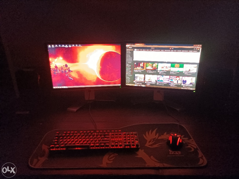 Gaming racunar - Desktop Računari - OLX.ba