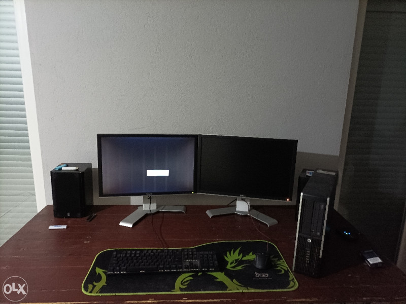 Gaming racunar - Desktop Računari - OLX.ba