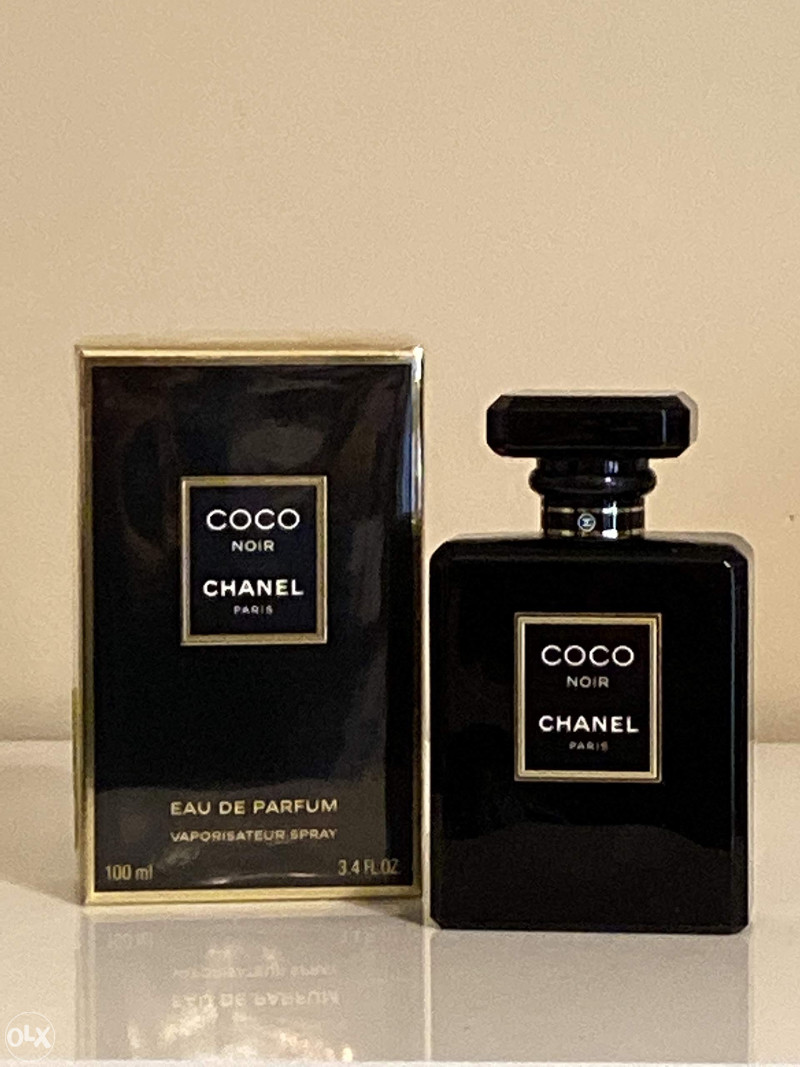 Coco Noir Chanel 100ml - Ženski - OLX.ba