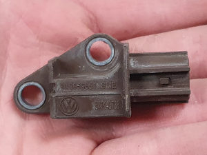 8K0959651 AUDI A5 Q5 A4 B8 CRASH SENZOR UDARA AIRBAGA - Vozila ...