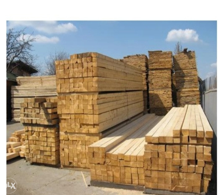 Rezana gradja - Daske, fosne i grede - OLX.ba