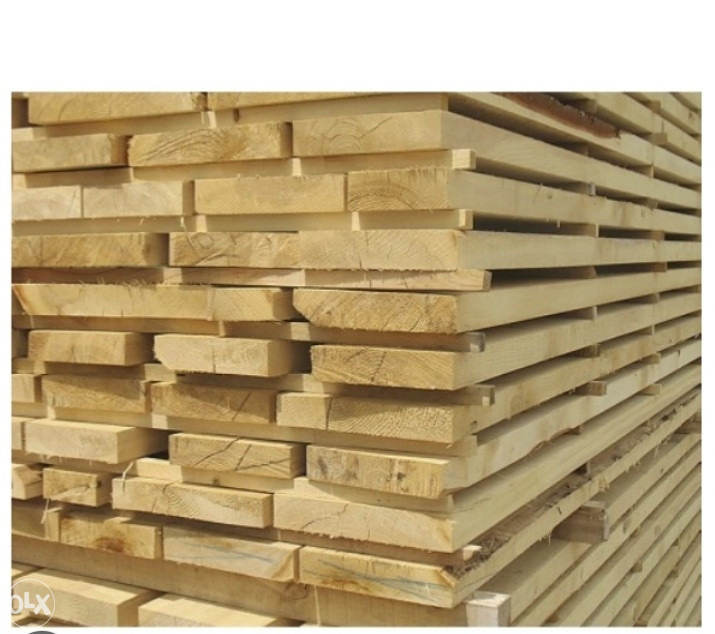 Rezana gradja - Daske, fosne i grede - OLX.ba
