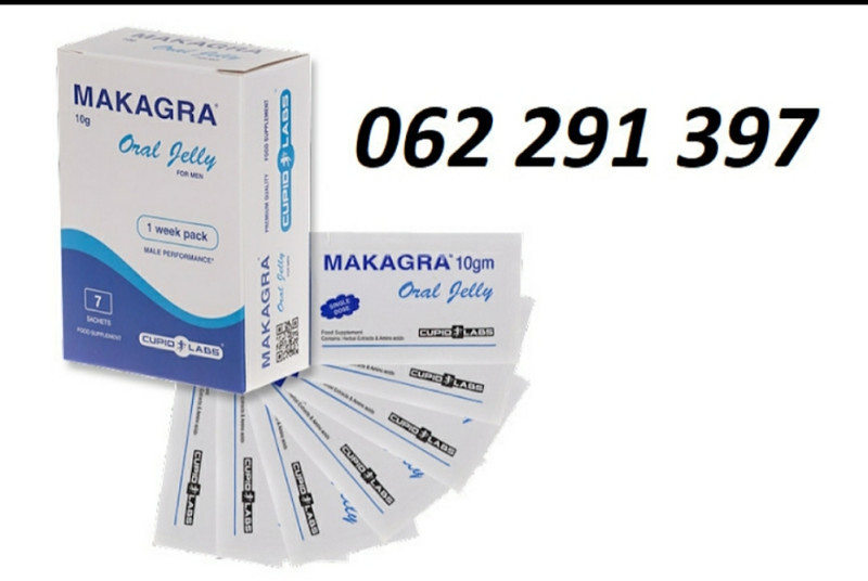 MAKAGRA MACUN MED SARAJEVO GEL SUMECE POTENCIJA - Sve ostalo - Ostalo ...