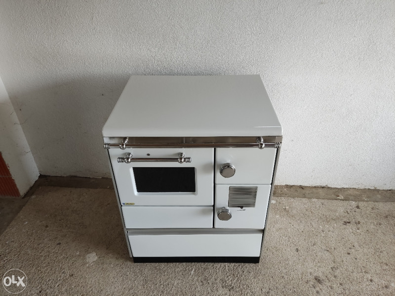 Alfa 70 šporet na drva - Peći na drva - OLX.ba
