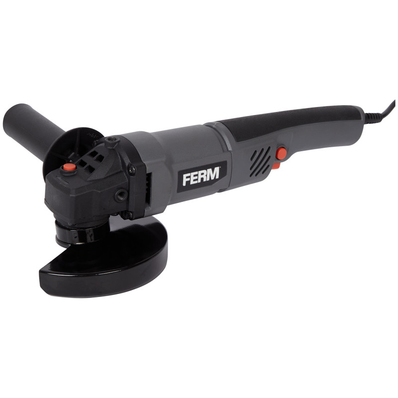 Ferm Ugaona Brusilica 600 W - Biznis i Industrija - Brusilice ...