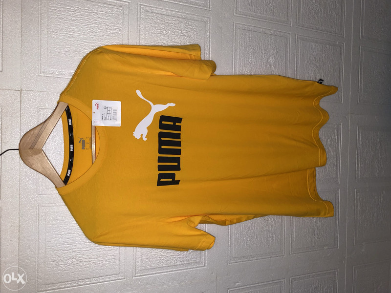 PUMA MAJICA - Majice i košulje - OLX.ba