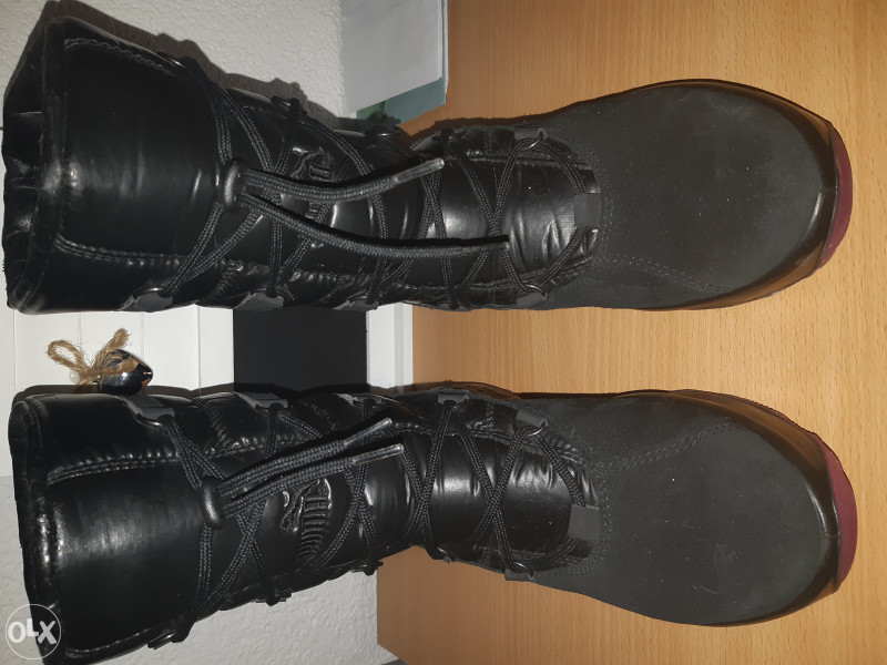 Puma čizme - Čizme - OLX.ba