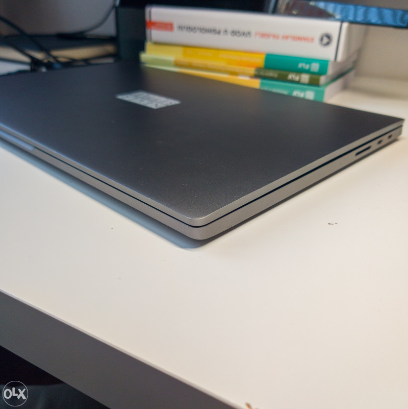 Xiaomi Notebook Pro laptop i7 8550U - Laptopi - OLX.ba