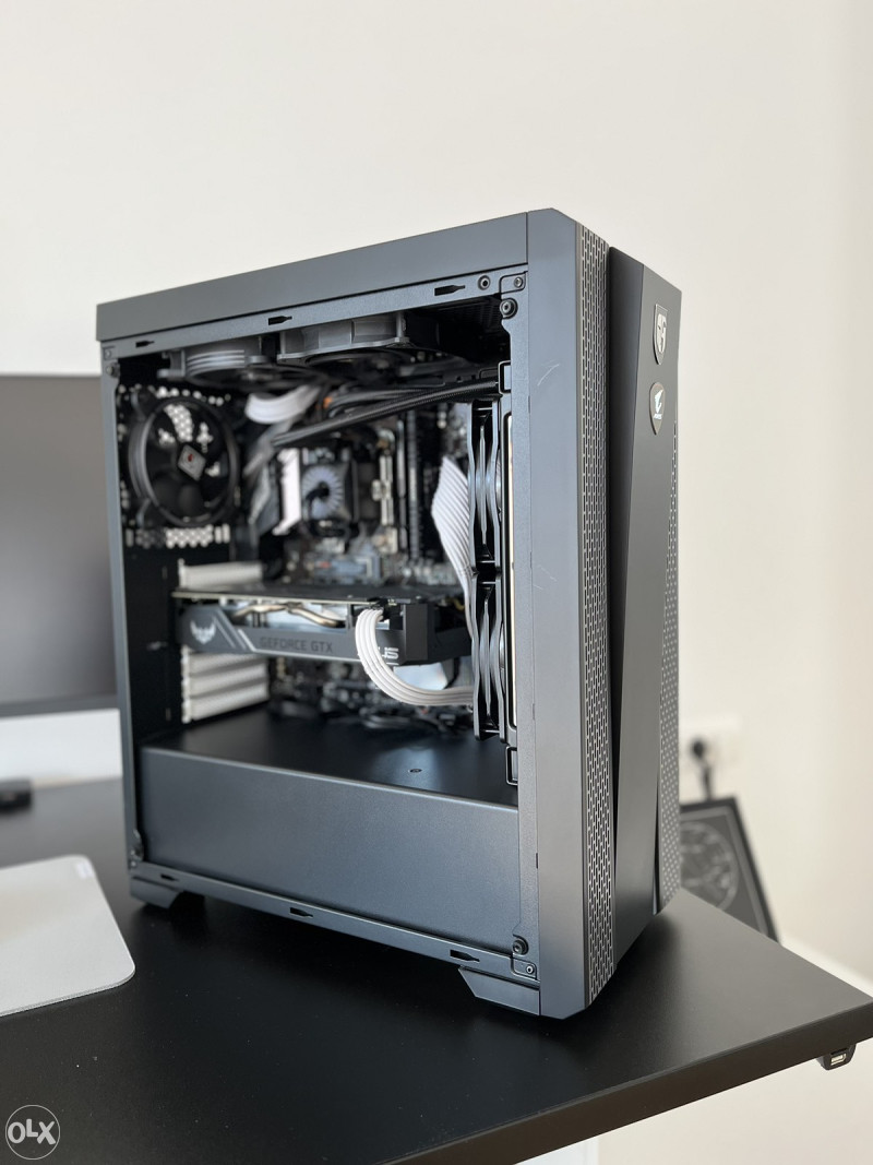 Gaming računar - Desktop Računari - OLX.ba