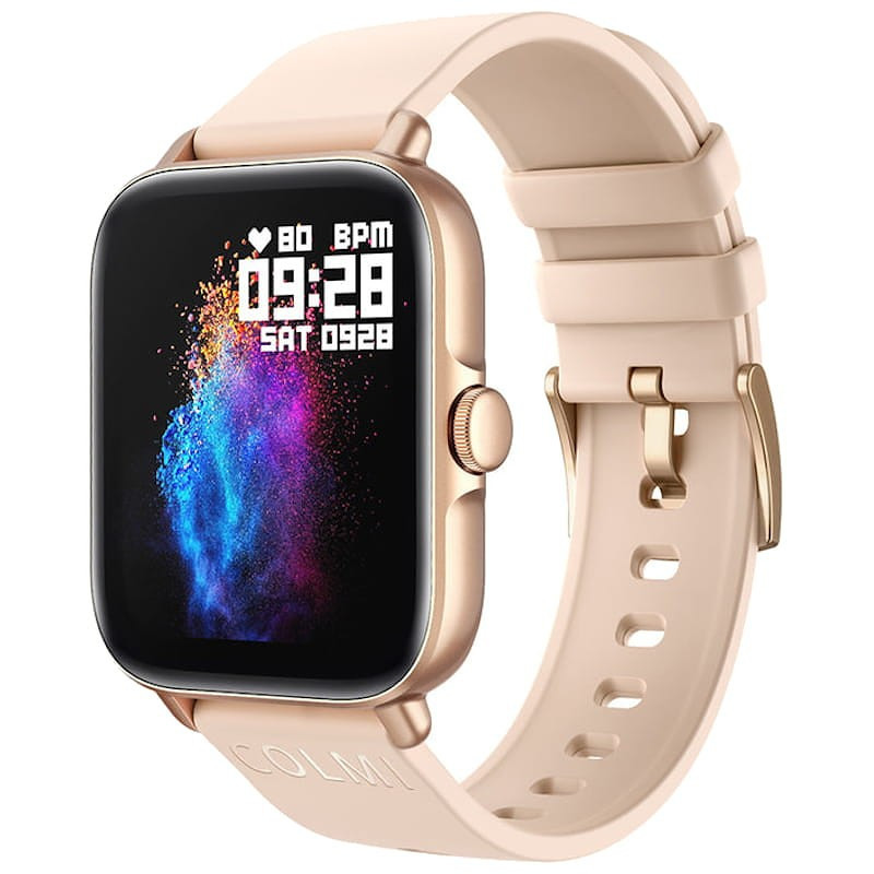 Pametni sat Colmi P28 Plus - Smartwatch (pametni satovi) - OLX.ba